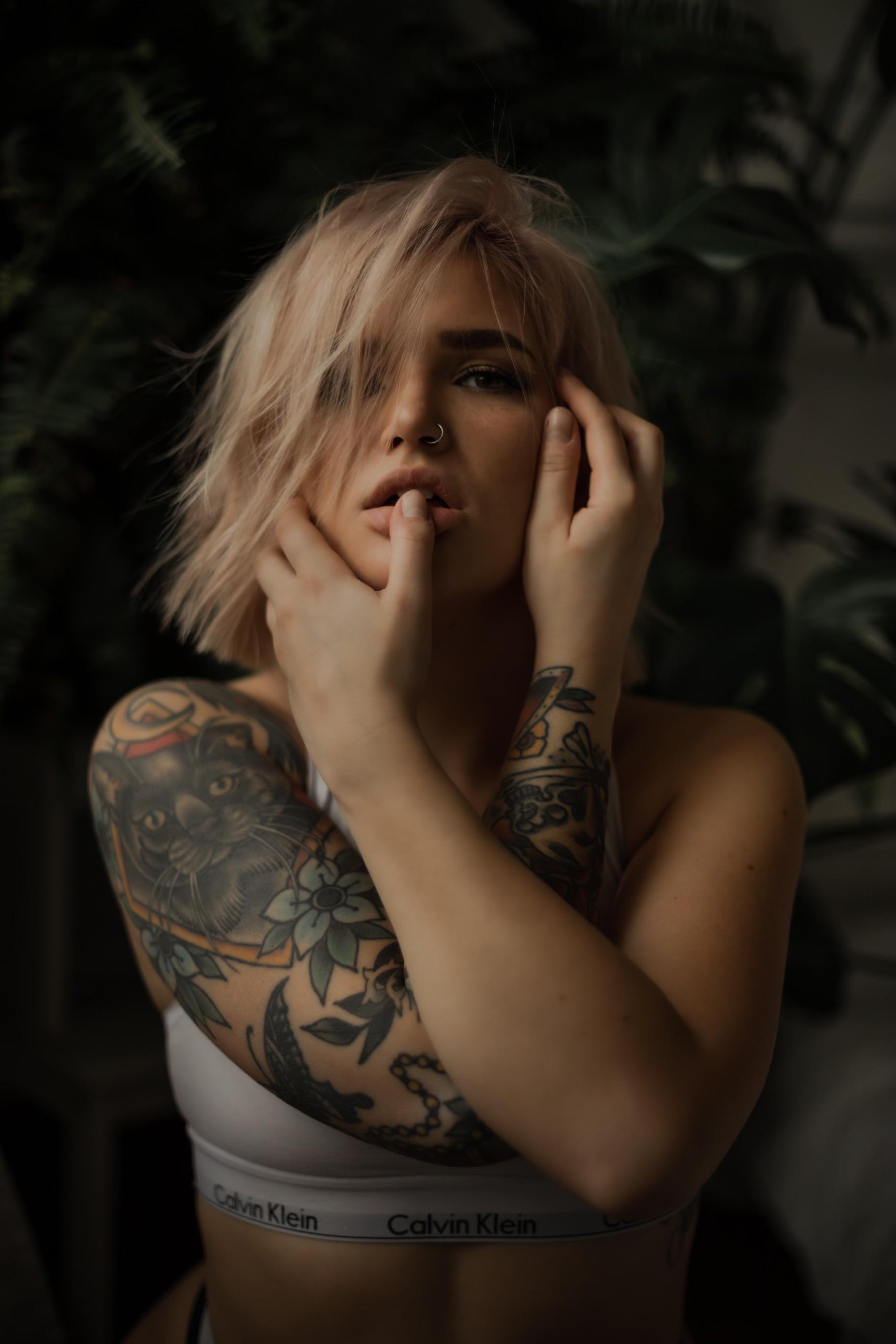 ‘Contrast’ | Scrolller