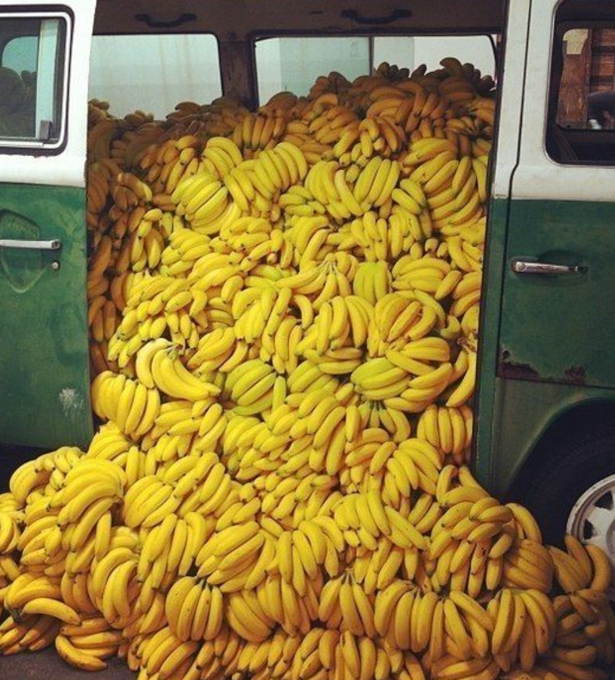 Contribution to banano reddit reaching 3k subs! | Scrolller