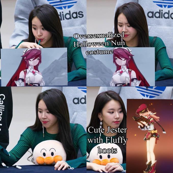 Controversial take. | Scrolller