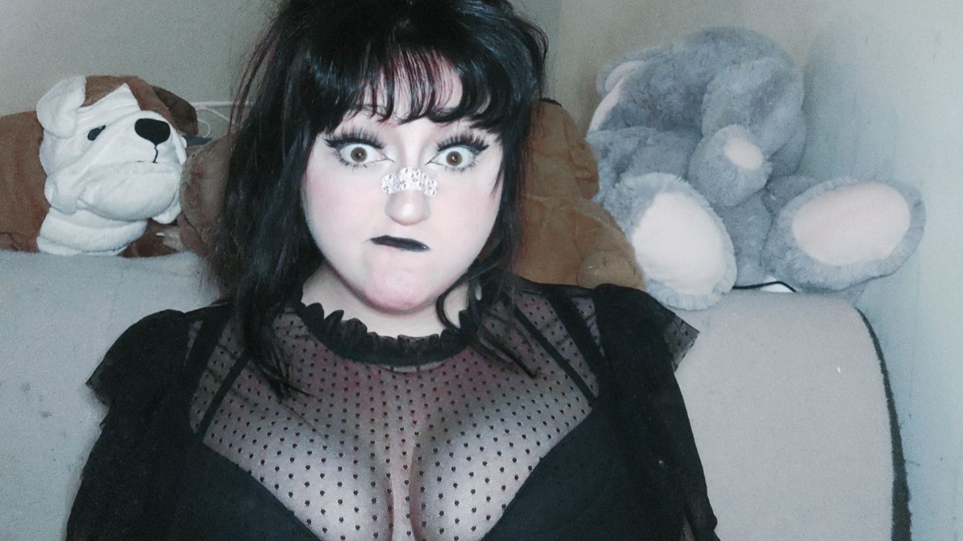 Conundrum face lol | Scrolller