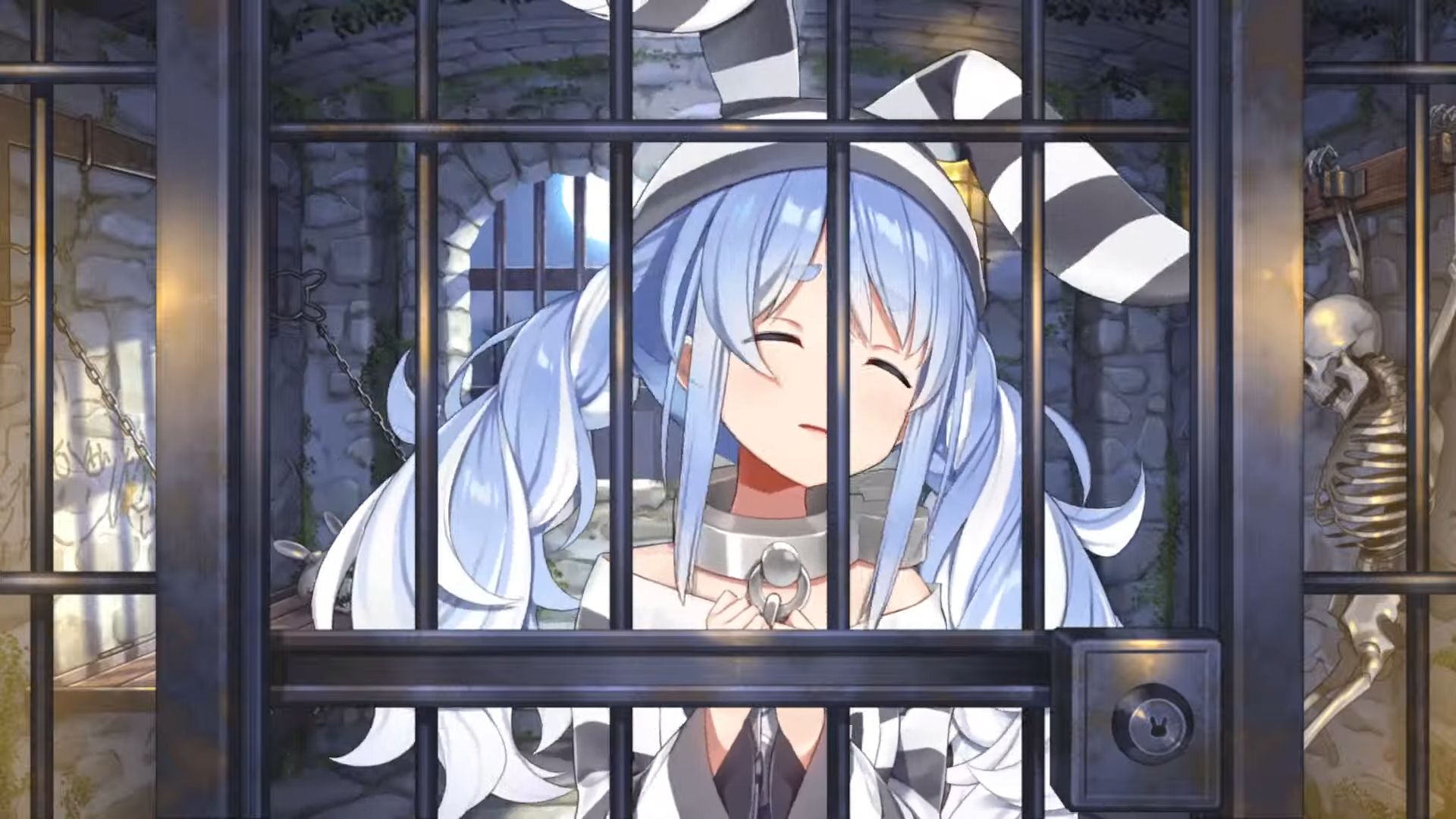 Convicted War Criminal Pekora | Scrolller