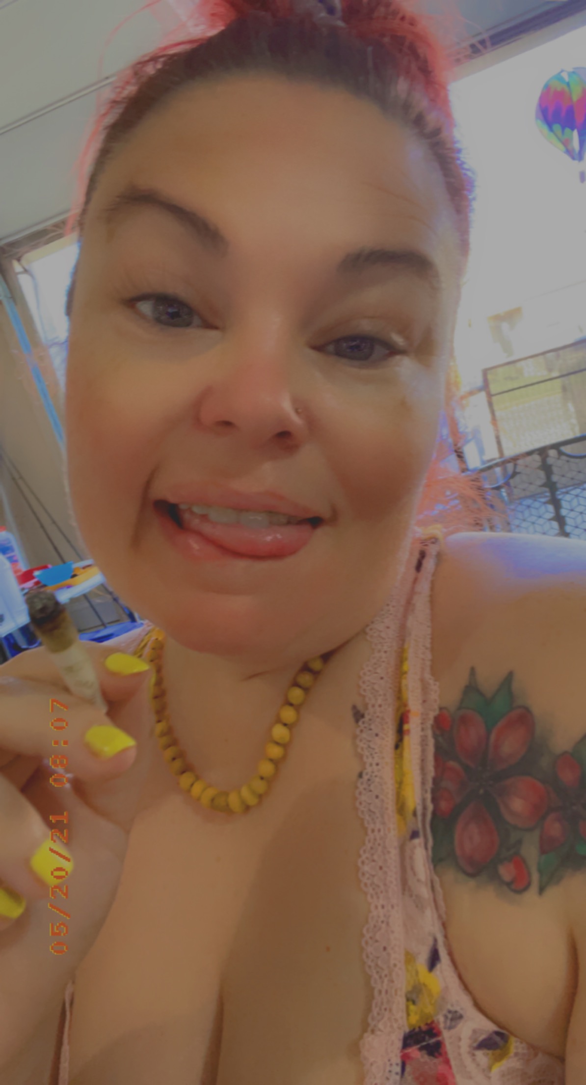 Cookies and cream has me feeling amazing | Scrolller