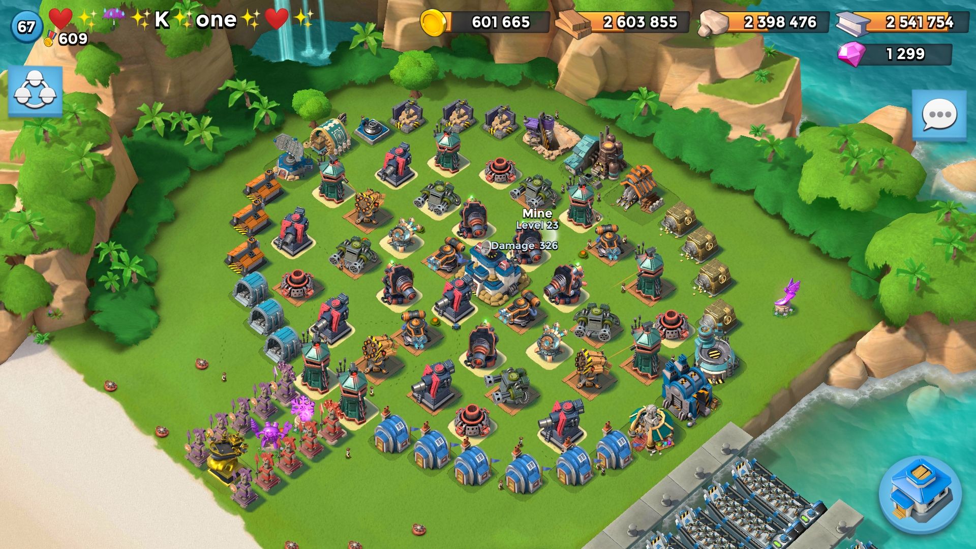 Cool base | Scrolller