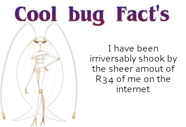 Cool Bug Fact for every fully-evolved bug-type Pokemon, Day 37 | Scrolller