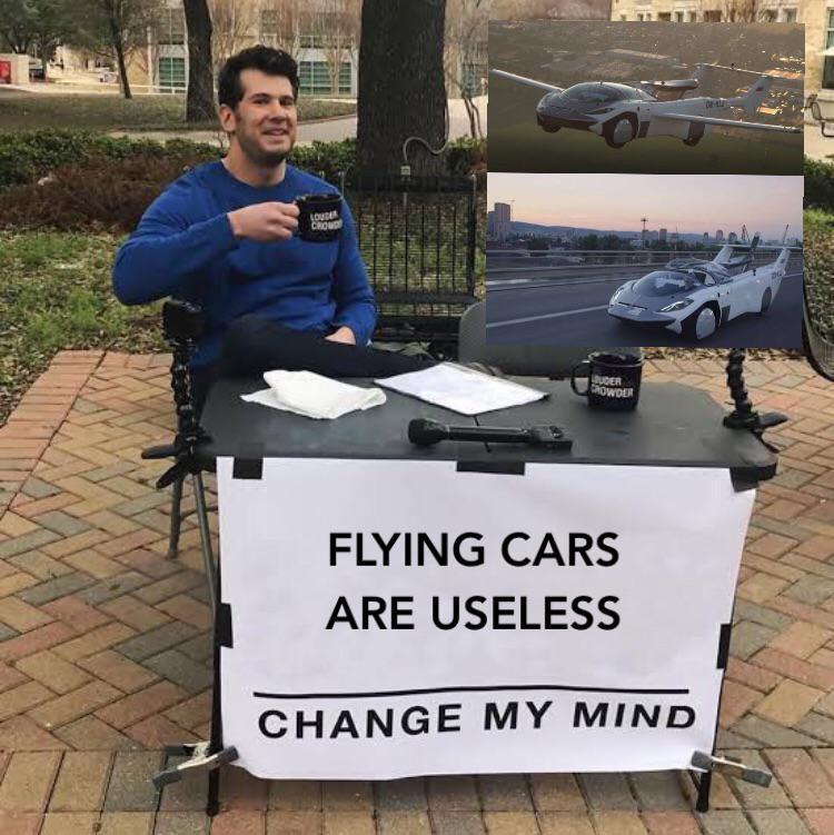 Cool but useless | Scrolller