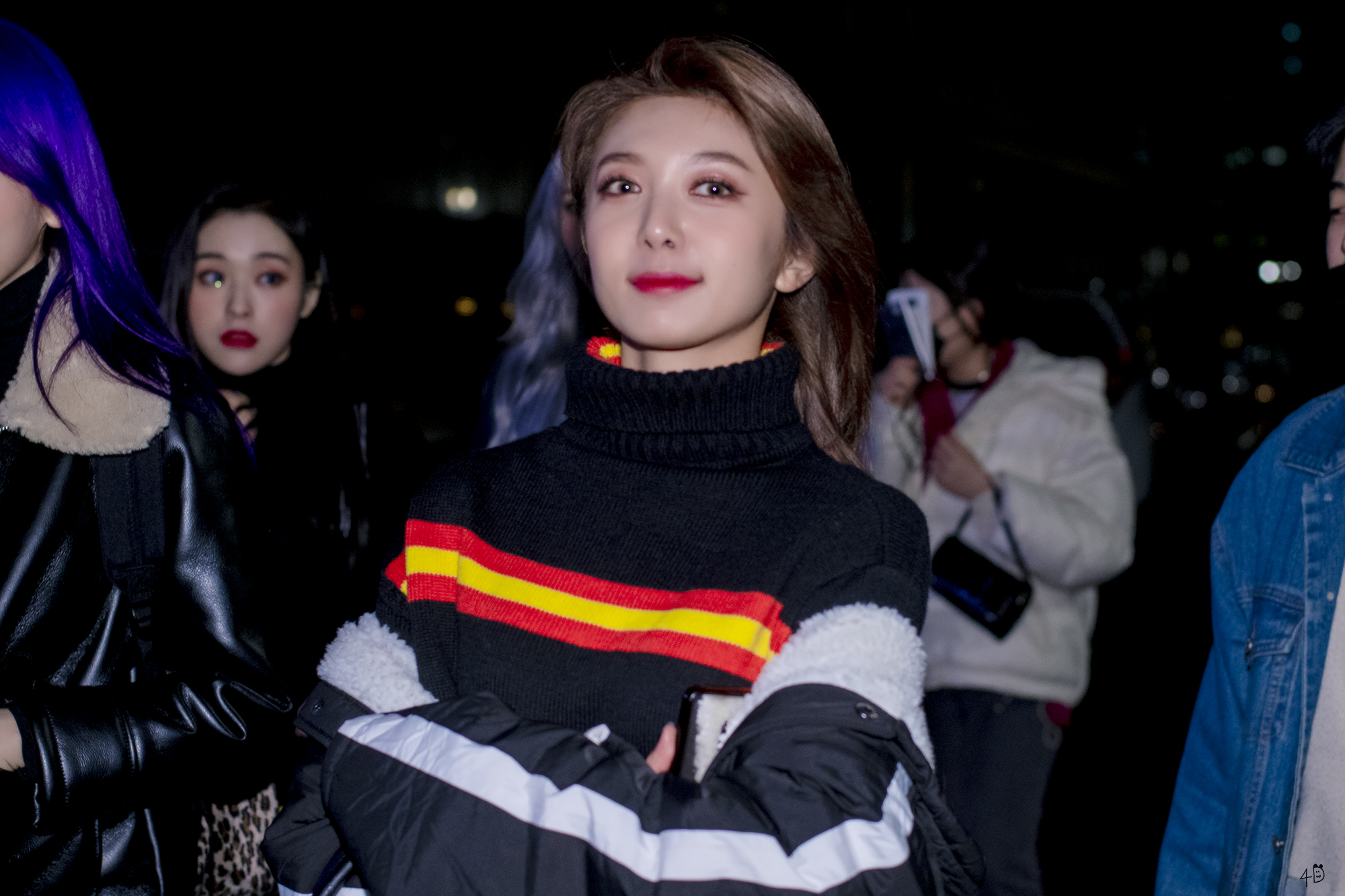 Cool Dami | Scrolller