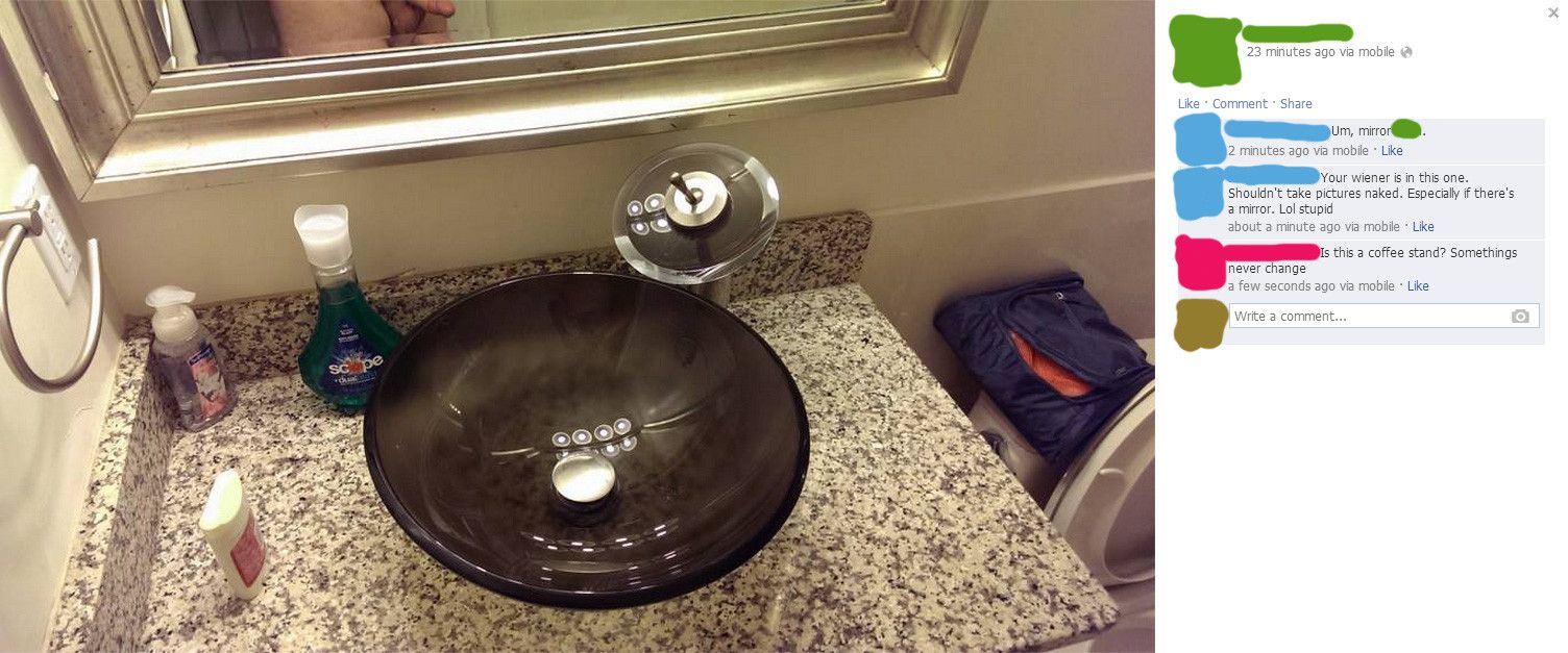 Cool looking sink | Scrolller