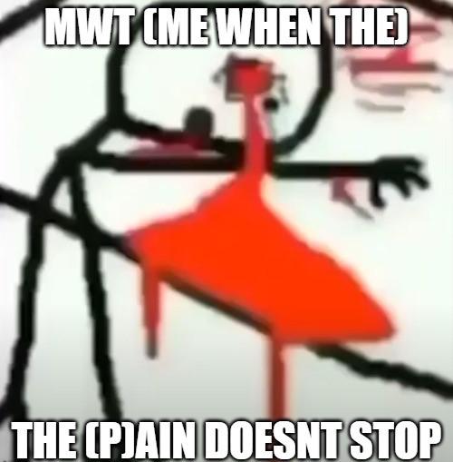 cool meme. idk might delete later. | Scrolller