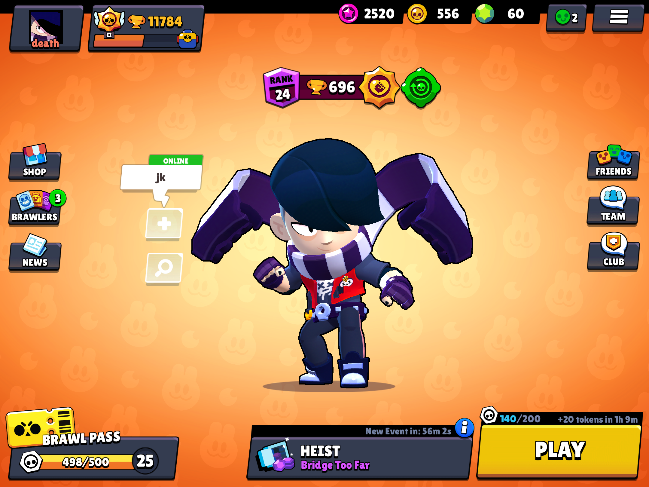 Cool number | Scrolller