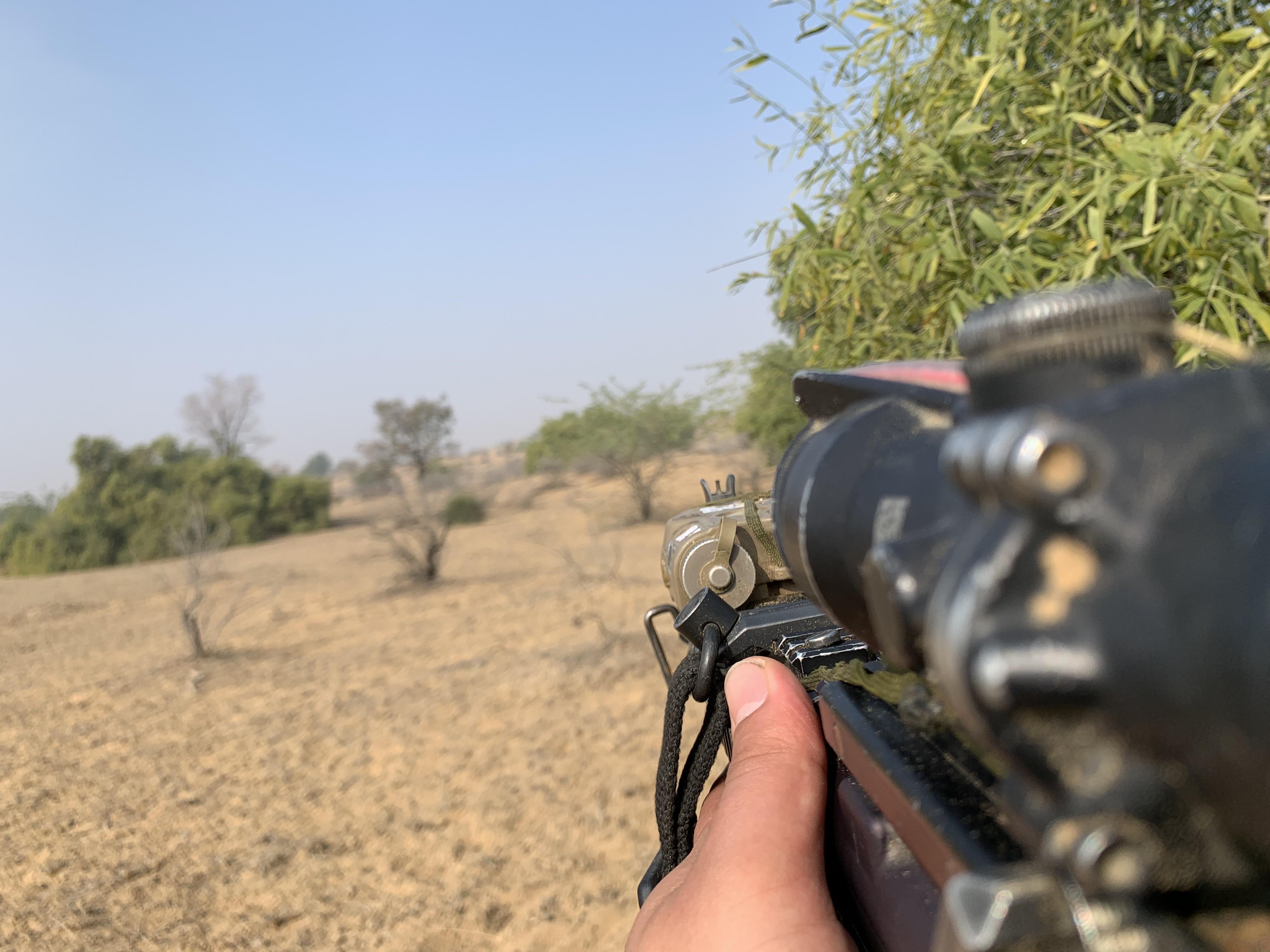 Cool pic of the work gun | Scrolller