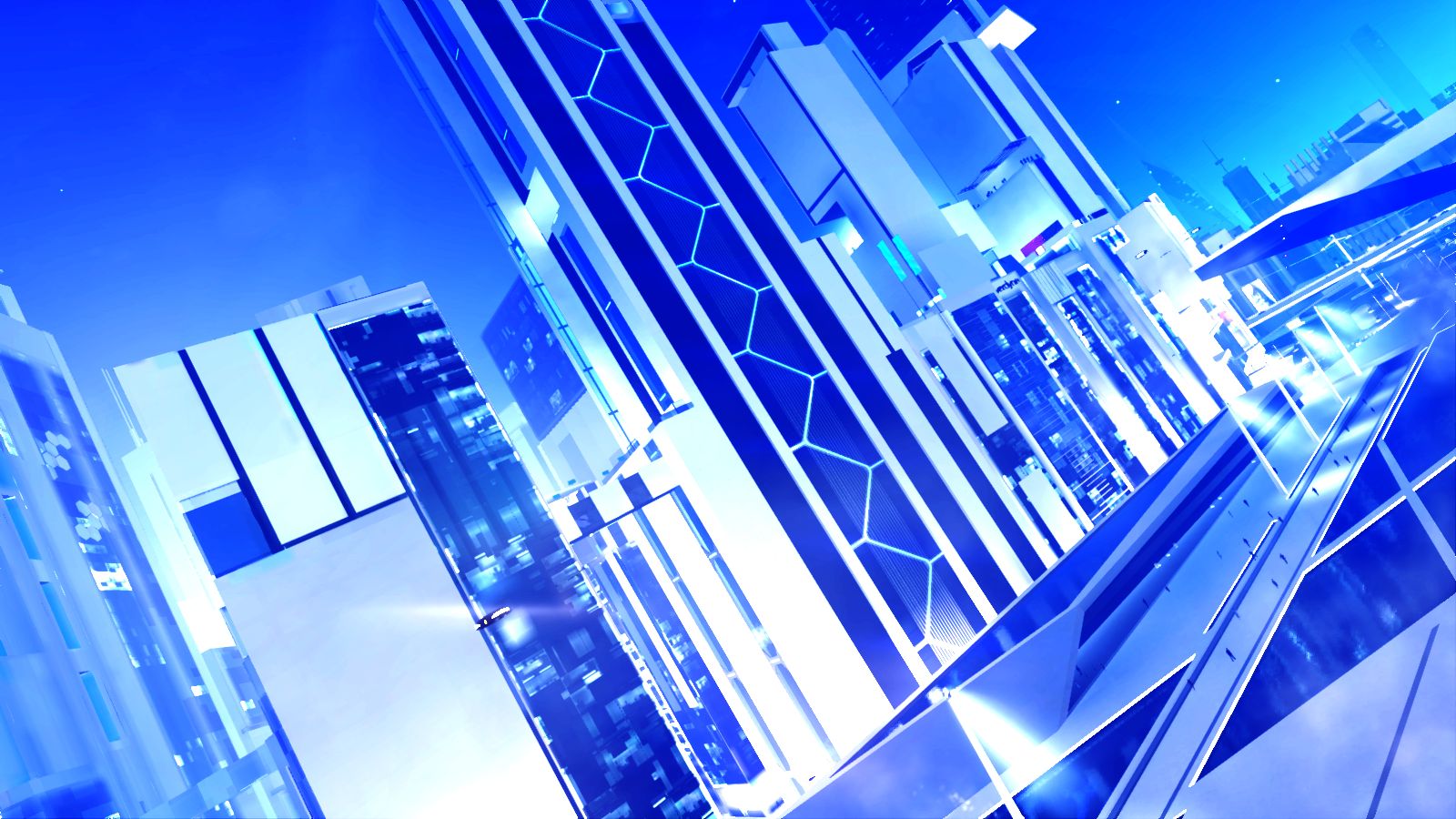 cool screen shot. | Scrolller