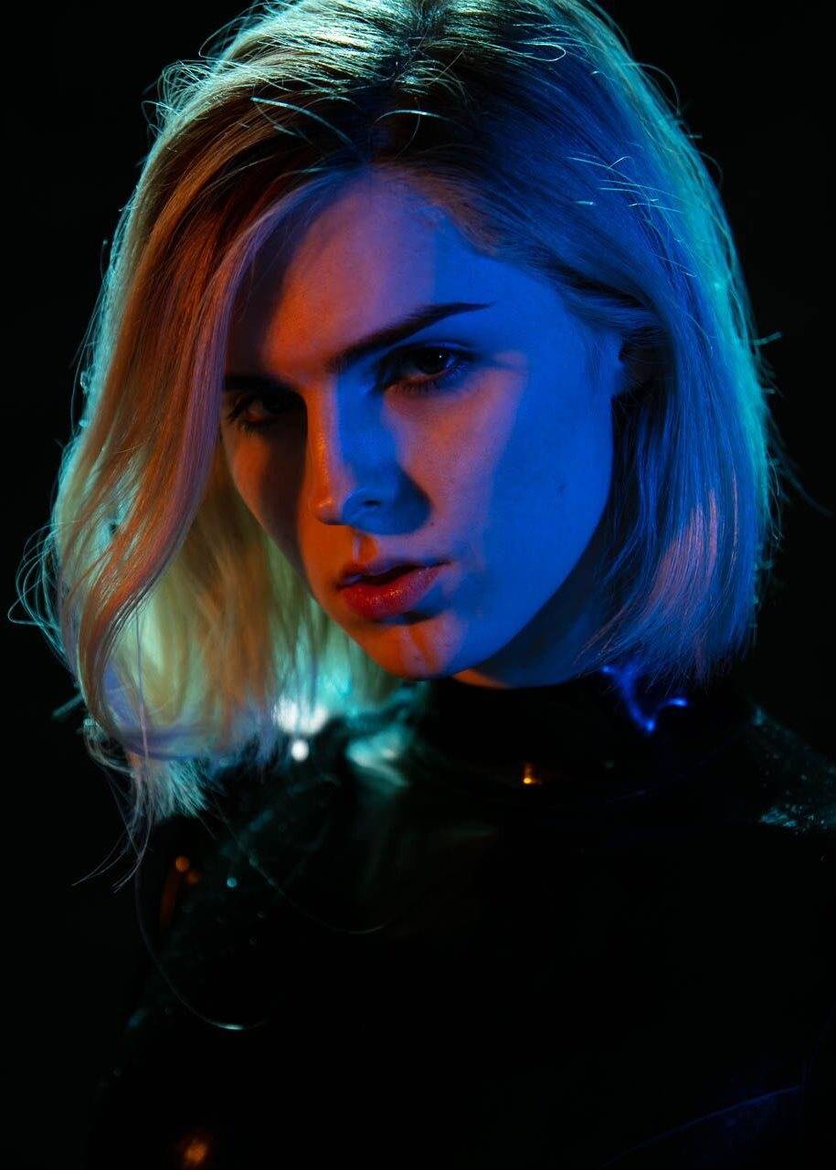 Cool shoot from The Soul Thief Vision | Scrolller