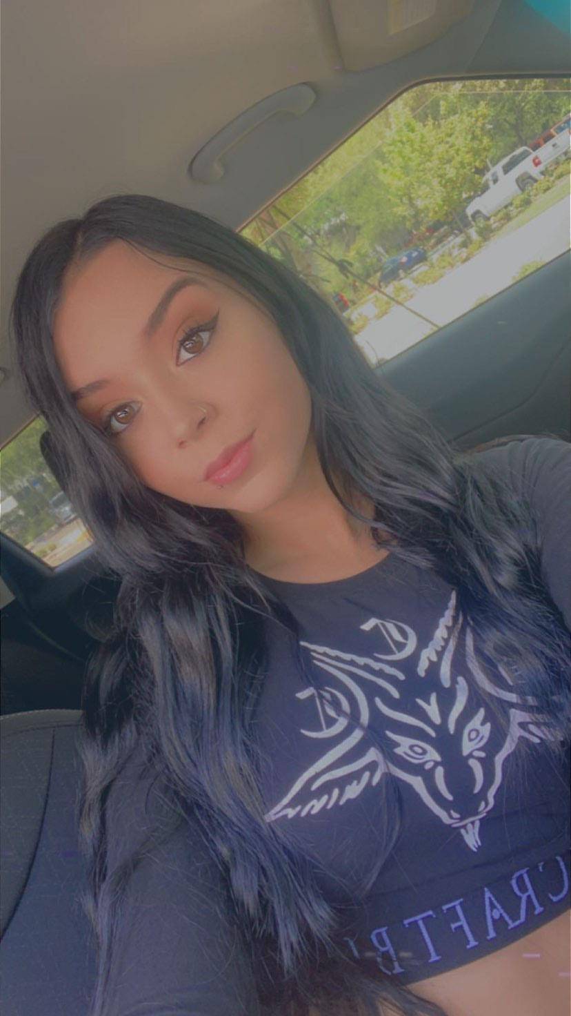 Cora Jade | Scrolller