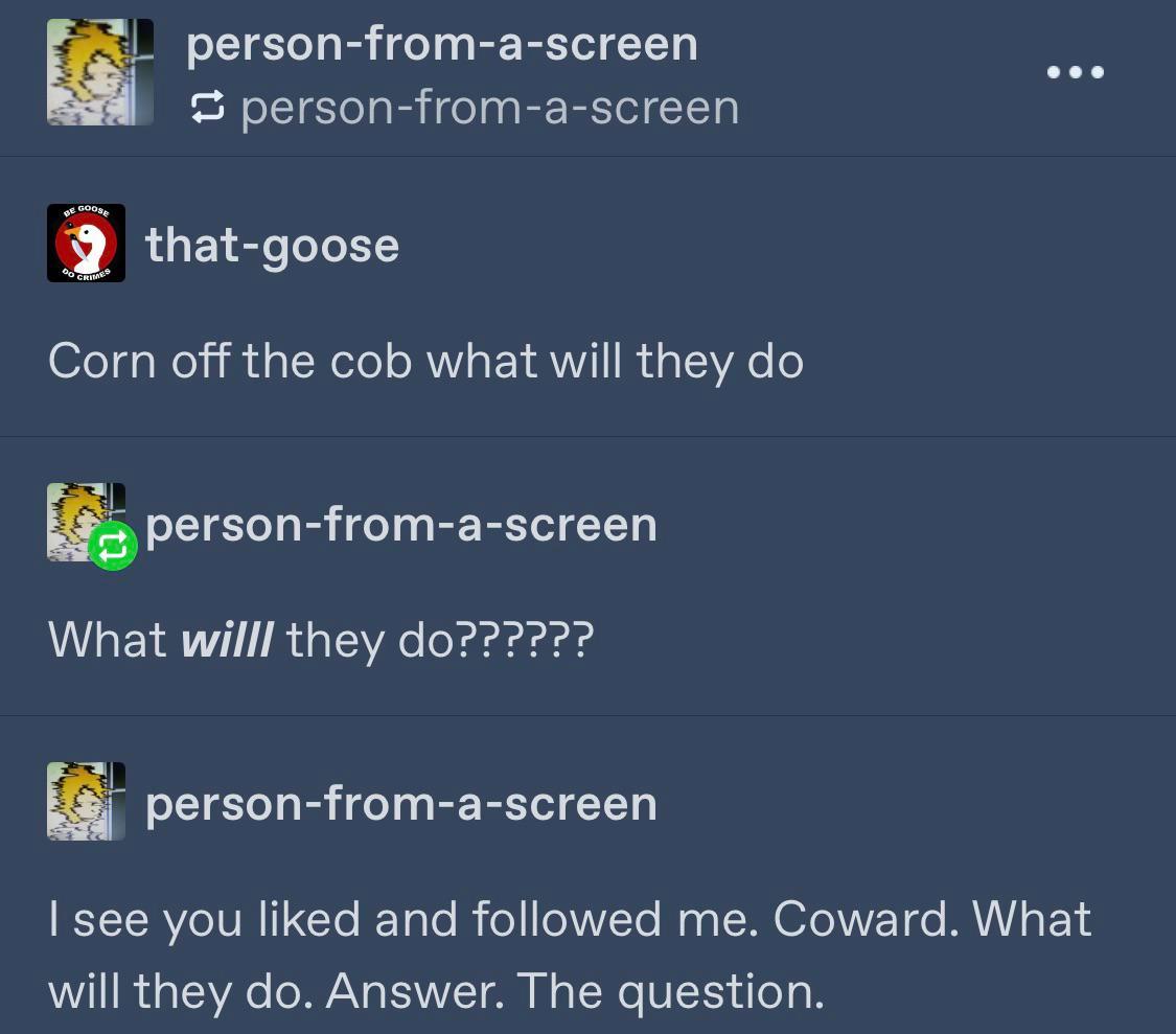 Corn off the cob | Scrolller