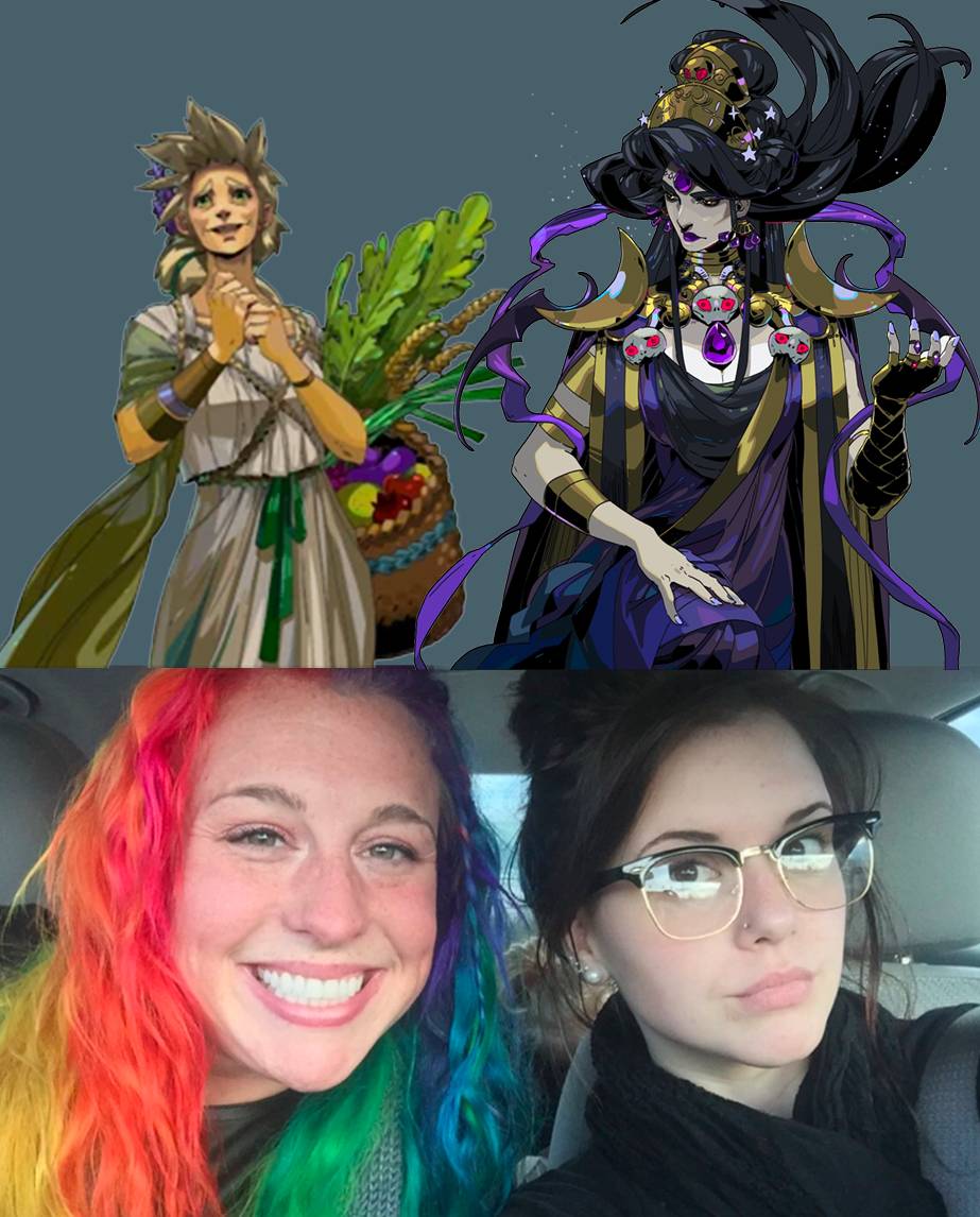 Corporate needs you to find the differences between these pictures | Scrolller