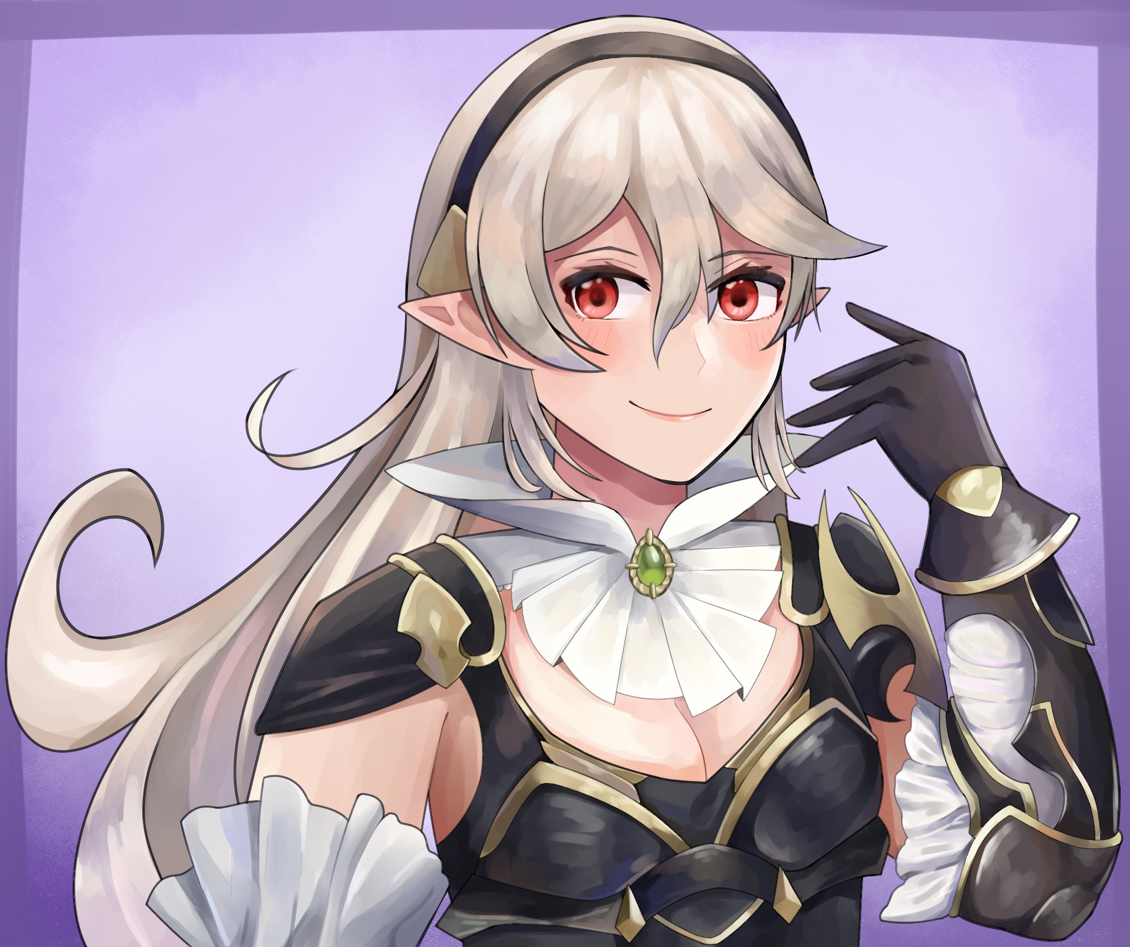 Corrin | Scrolller