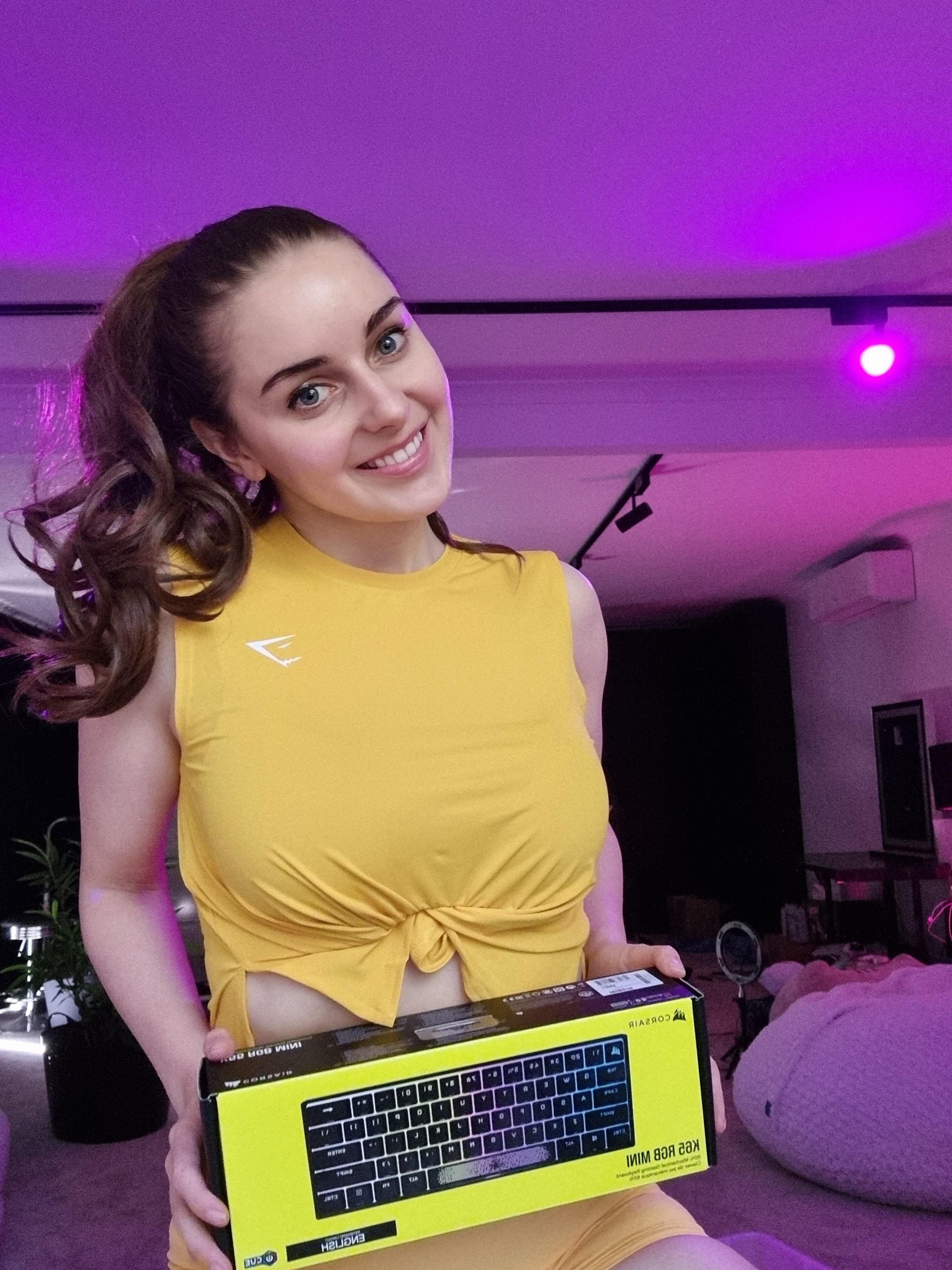 Corsair sponsor | Scrolller