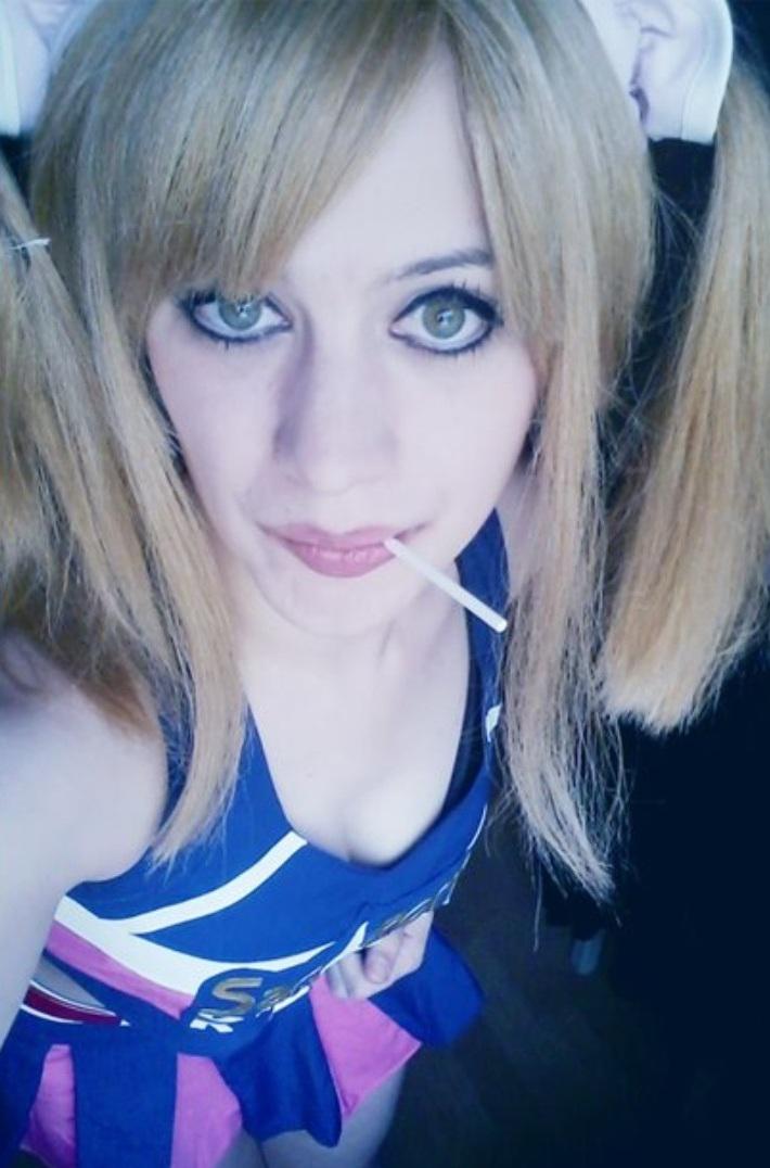 Cosplay. | Scrolller