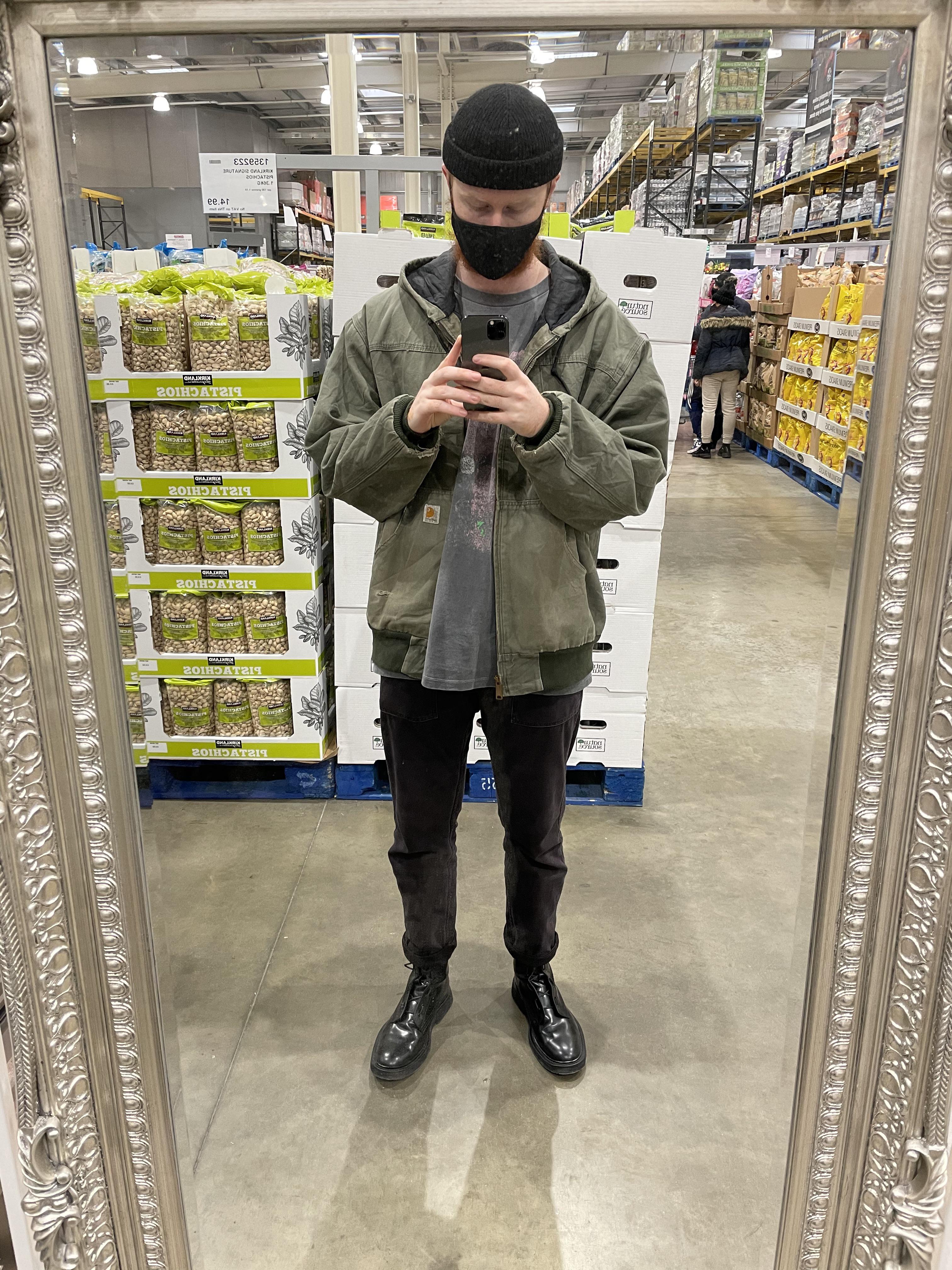 Costco Haul Fit | Scrolller