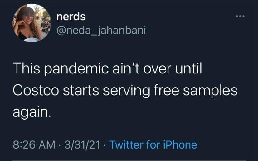 Costco pandemic | Scrolller