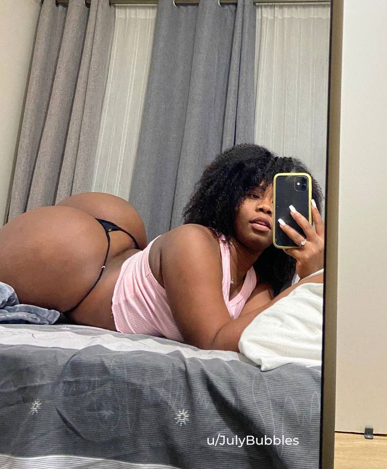 Big Butt AFro Latina | Scrolller