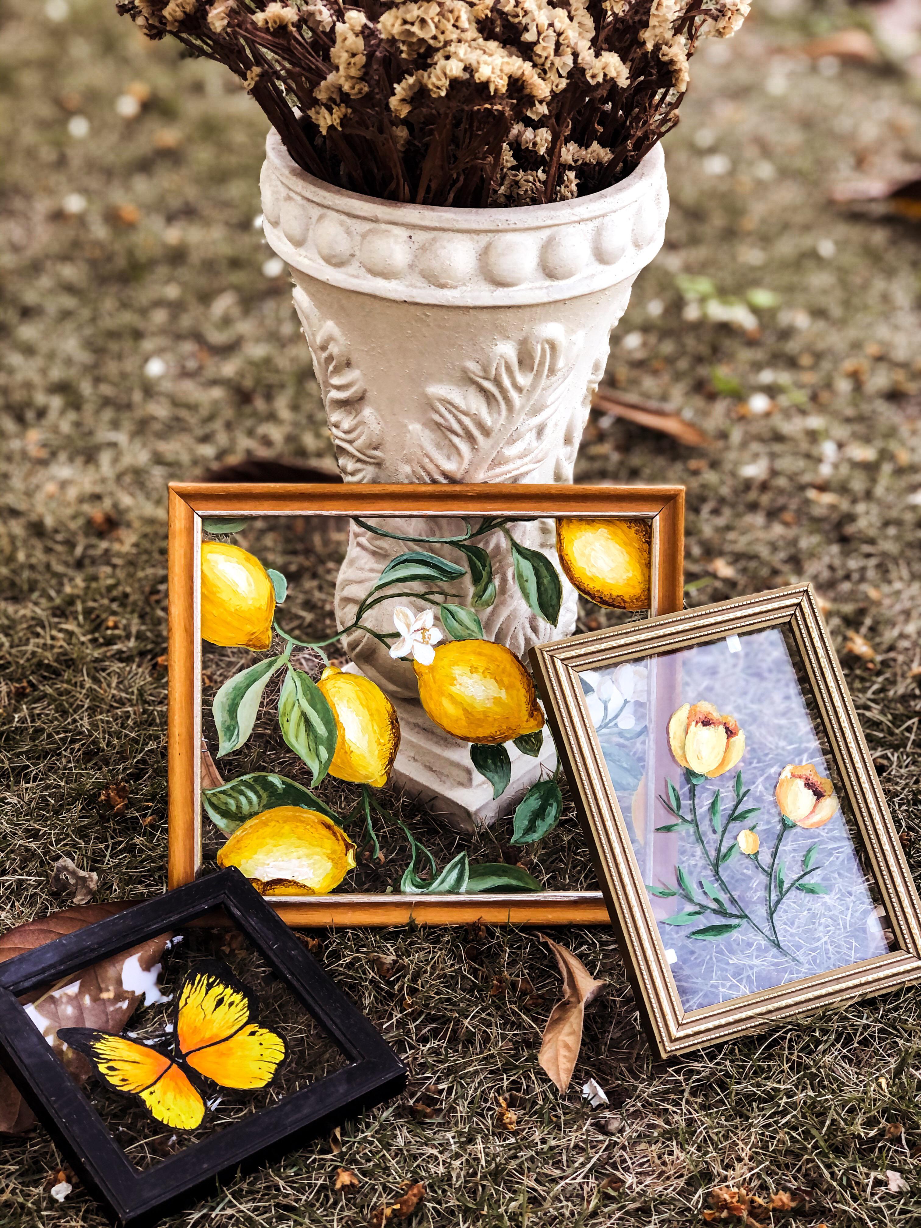 cottagecore, me, 2021 | Scrolller