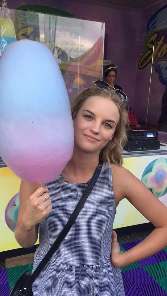 Cotton Candy | Scrolller