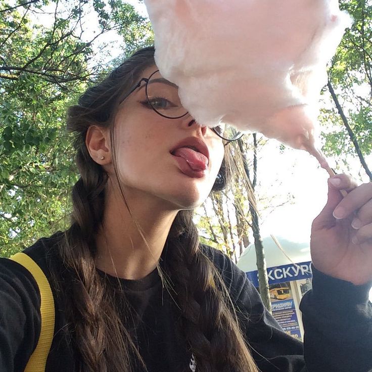 Cotton Candy | Scrolller