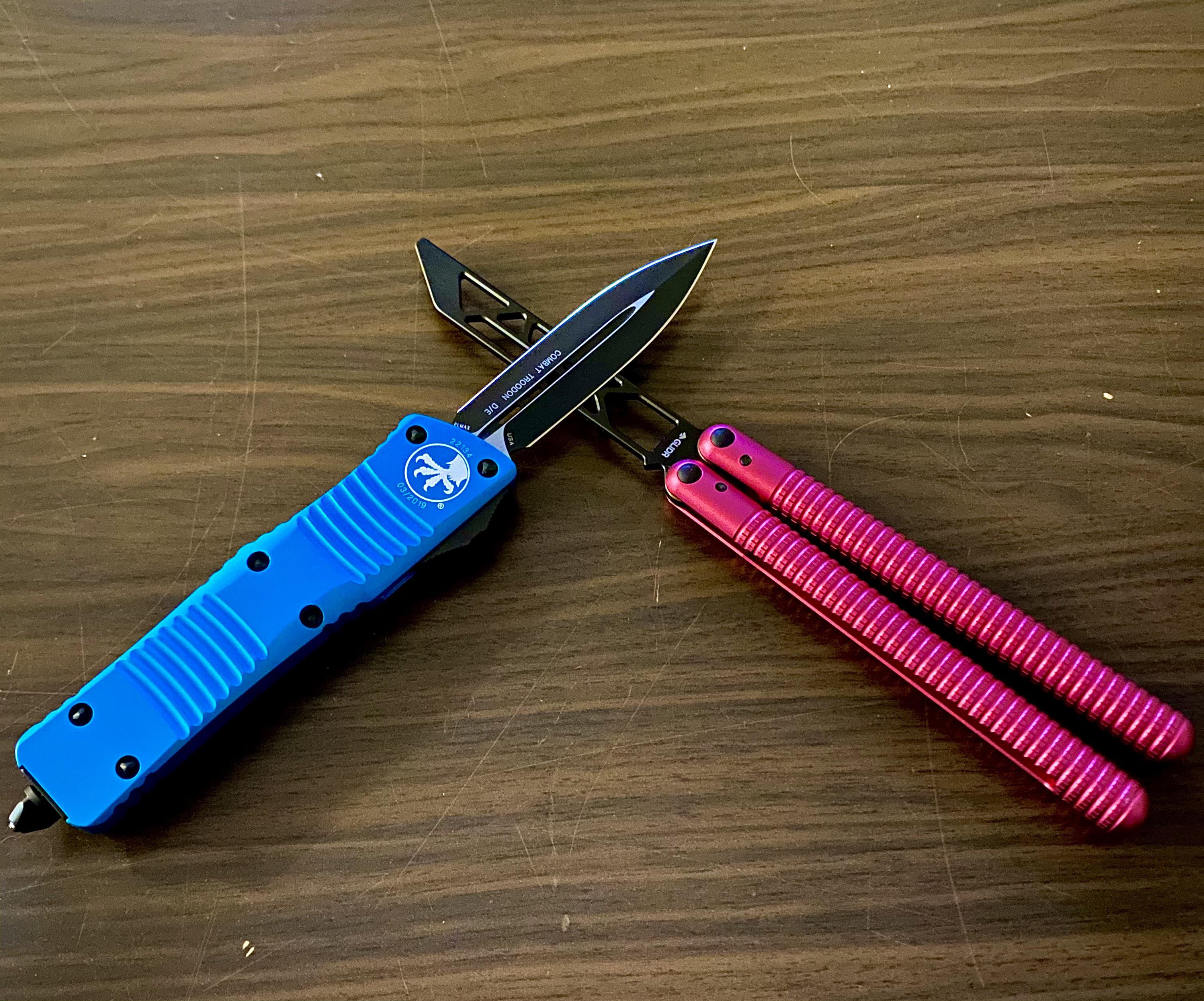 Cotton Candy Scrolller
