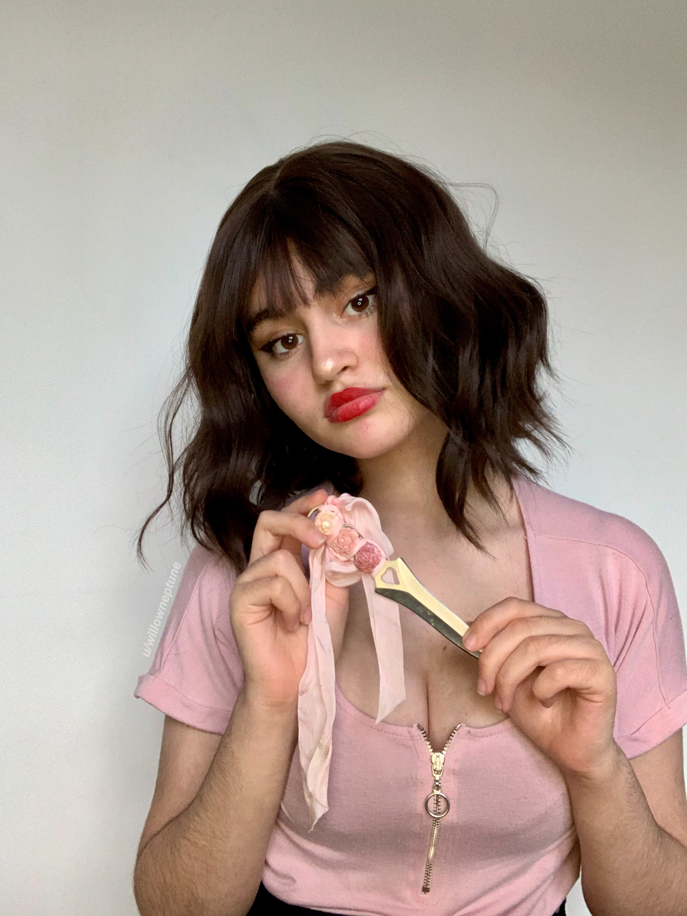 my favourite knife | Scrolller