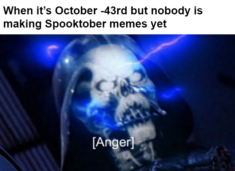 Counting down | Scrolller