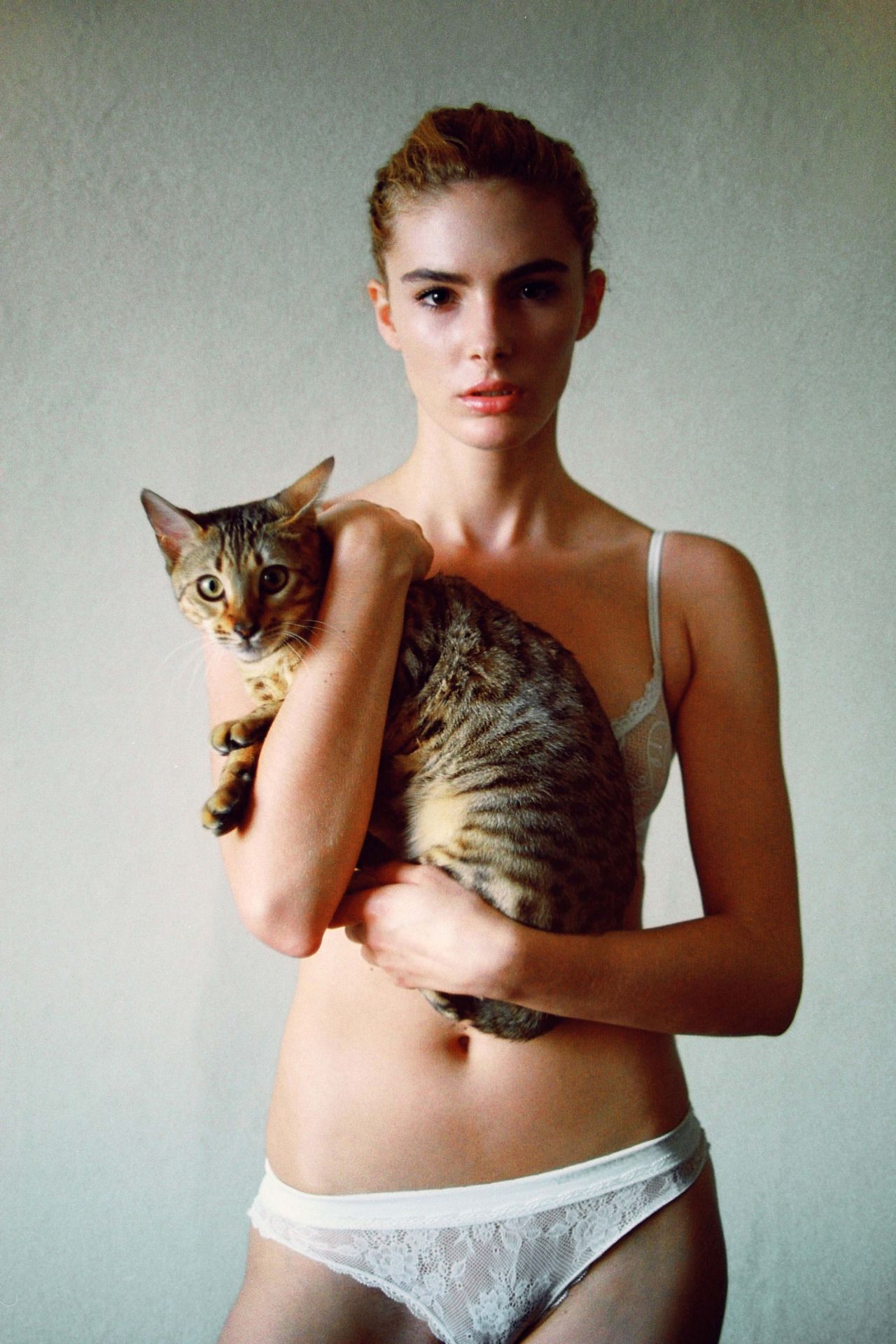 Courtney Paige Nelson photo by Aris Jerome Adro | Scrolller