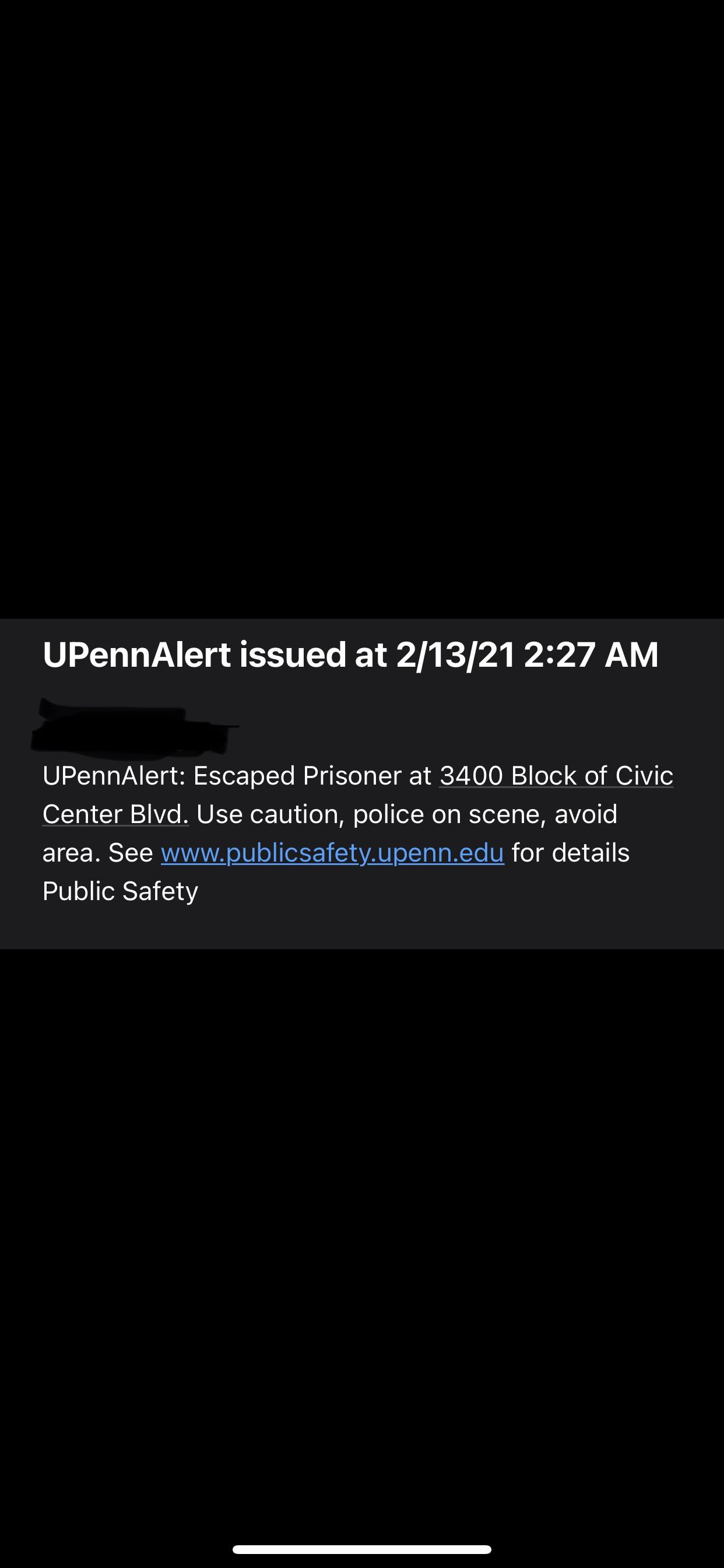 Covid Dorm security guard must have fallen asleep | Scrolller