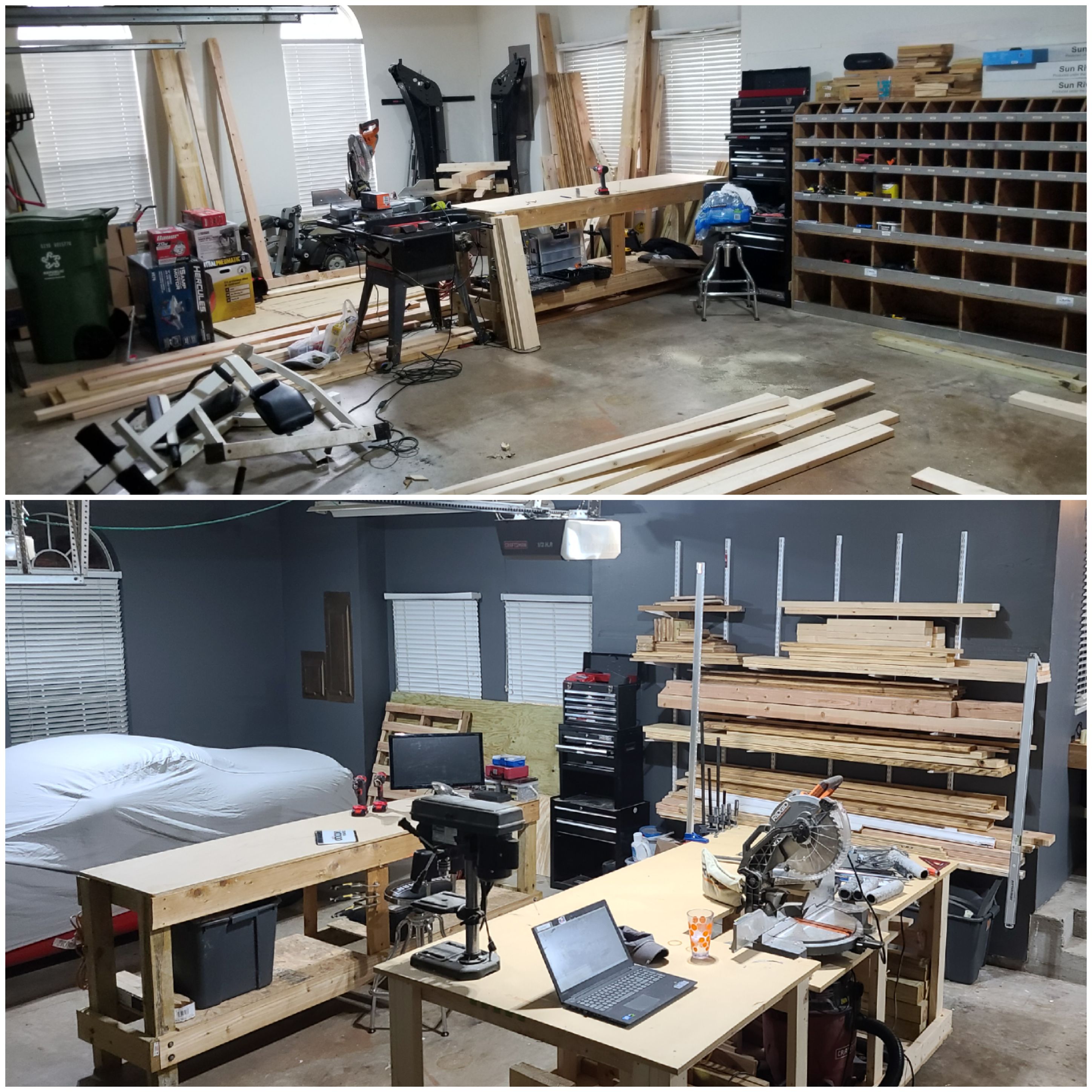 Covid Makeover | Scrolller