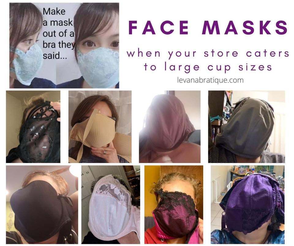 covid Masks | Scrolller