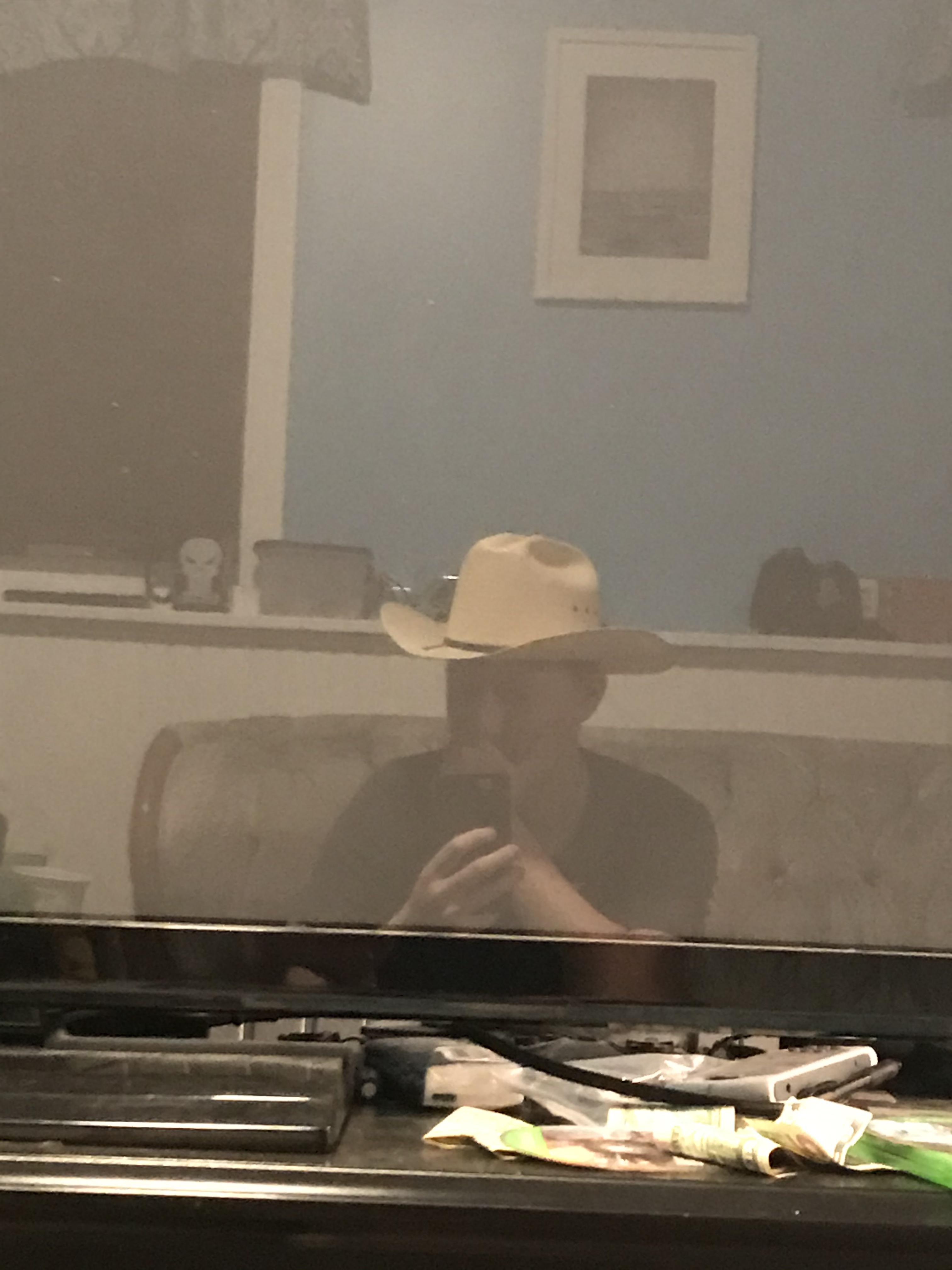 Cowboy hat | Scrolller