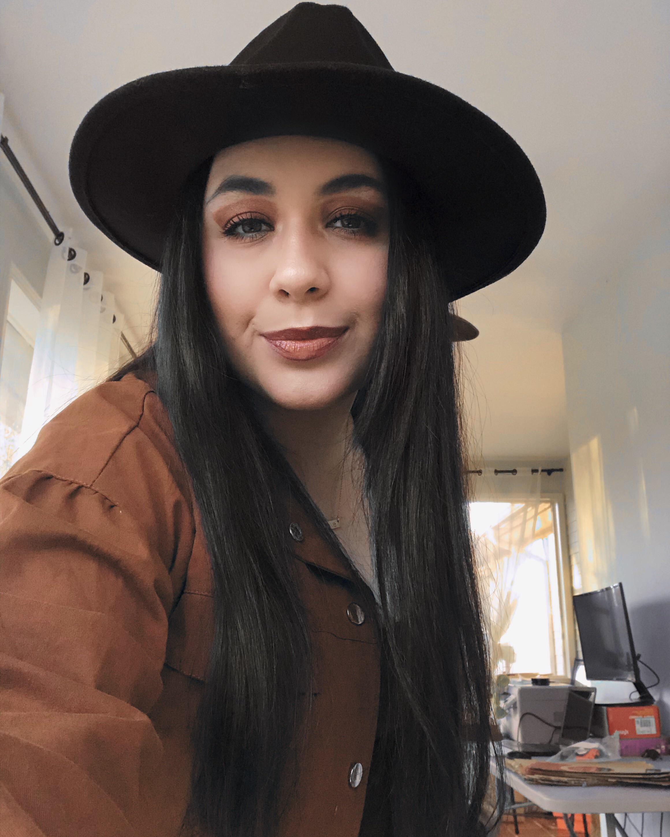 Cowboy hat🤠 ️ | Scrolller