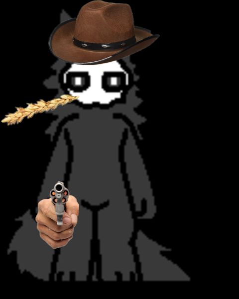 Cowboy puro | Scrolller