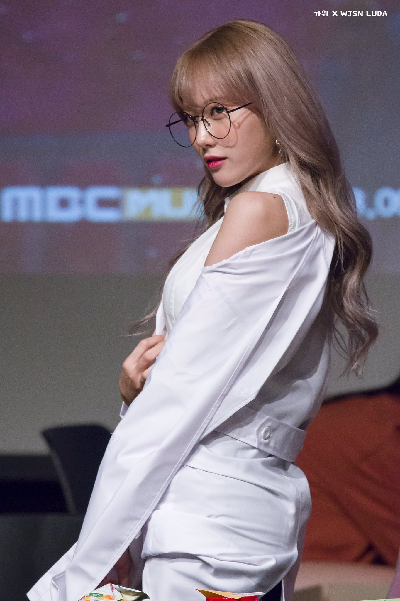 Coy Luda | Scrolller