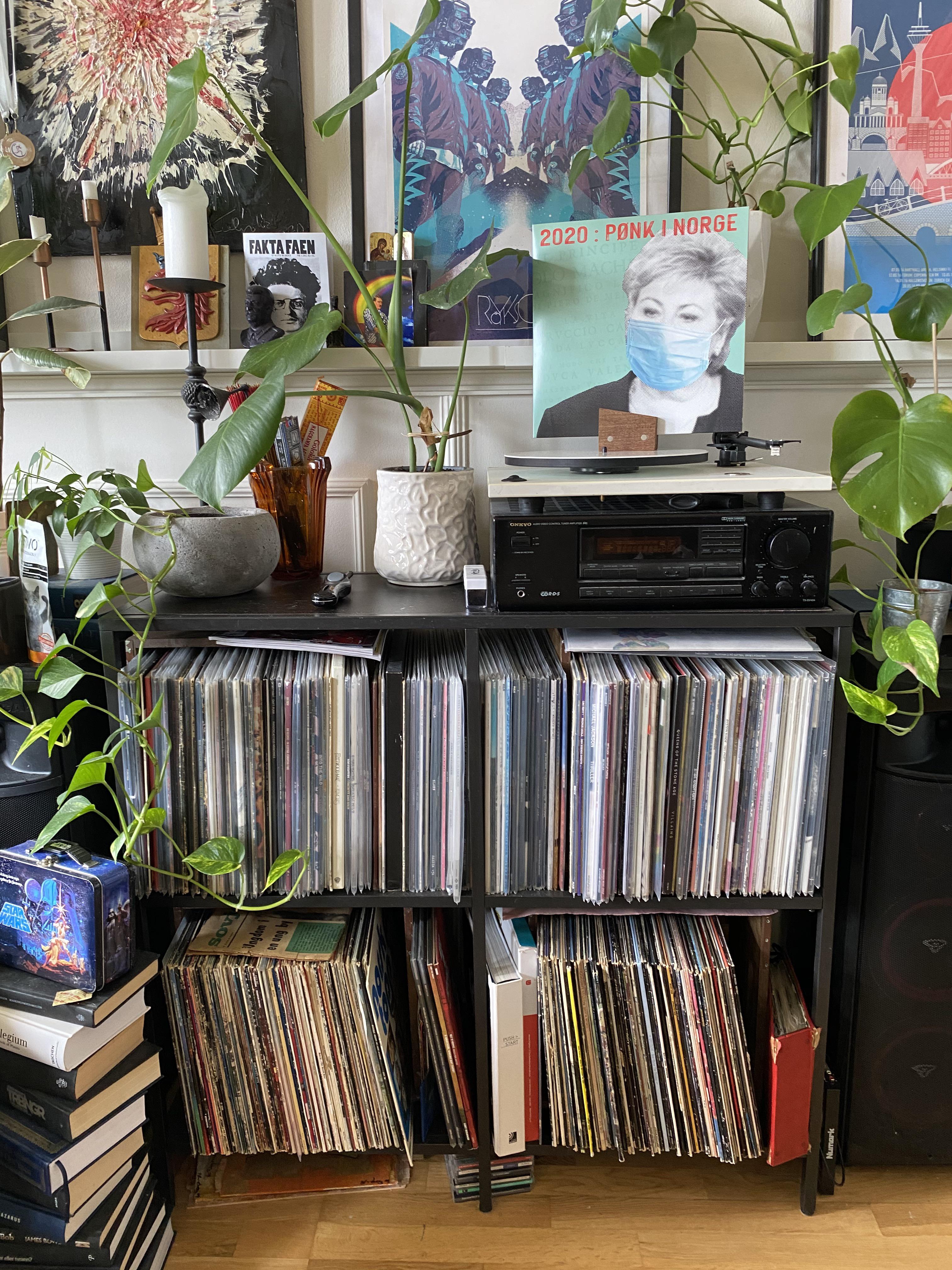 Cozy corner | Scrolller