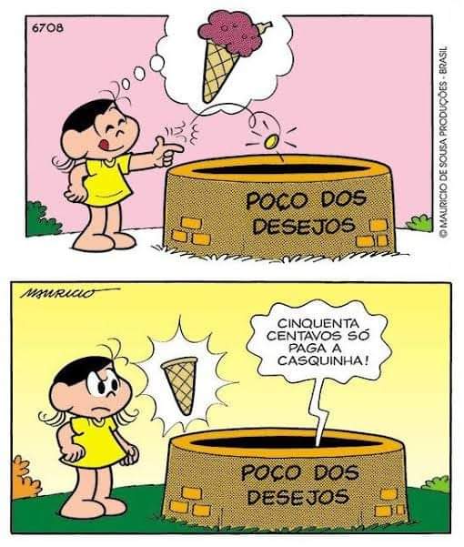 Crítica social foda | Scrolller