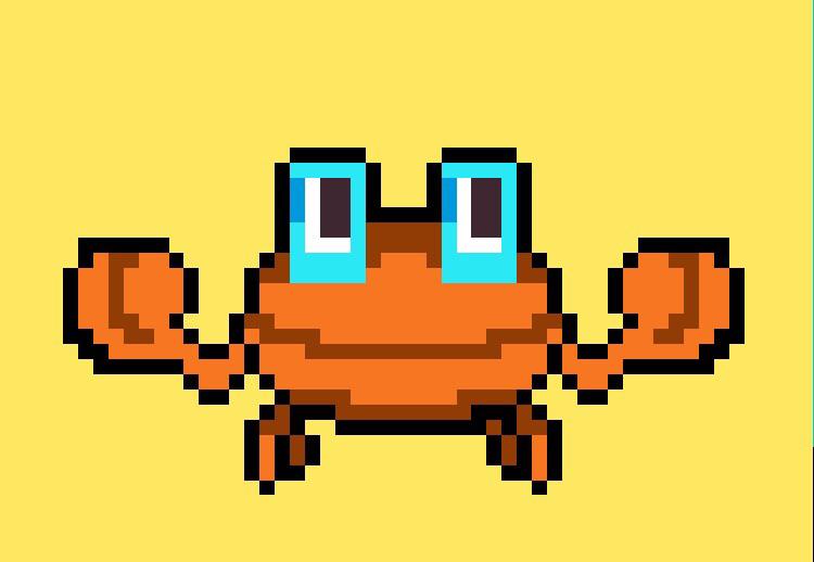 Crab | Scrolller