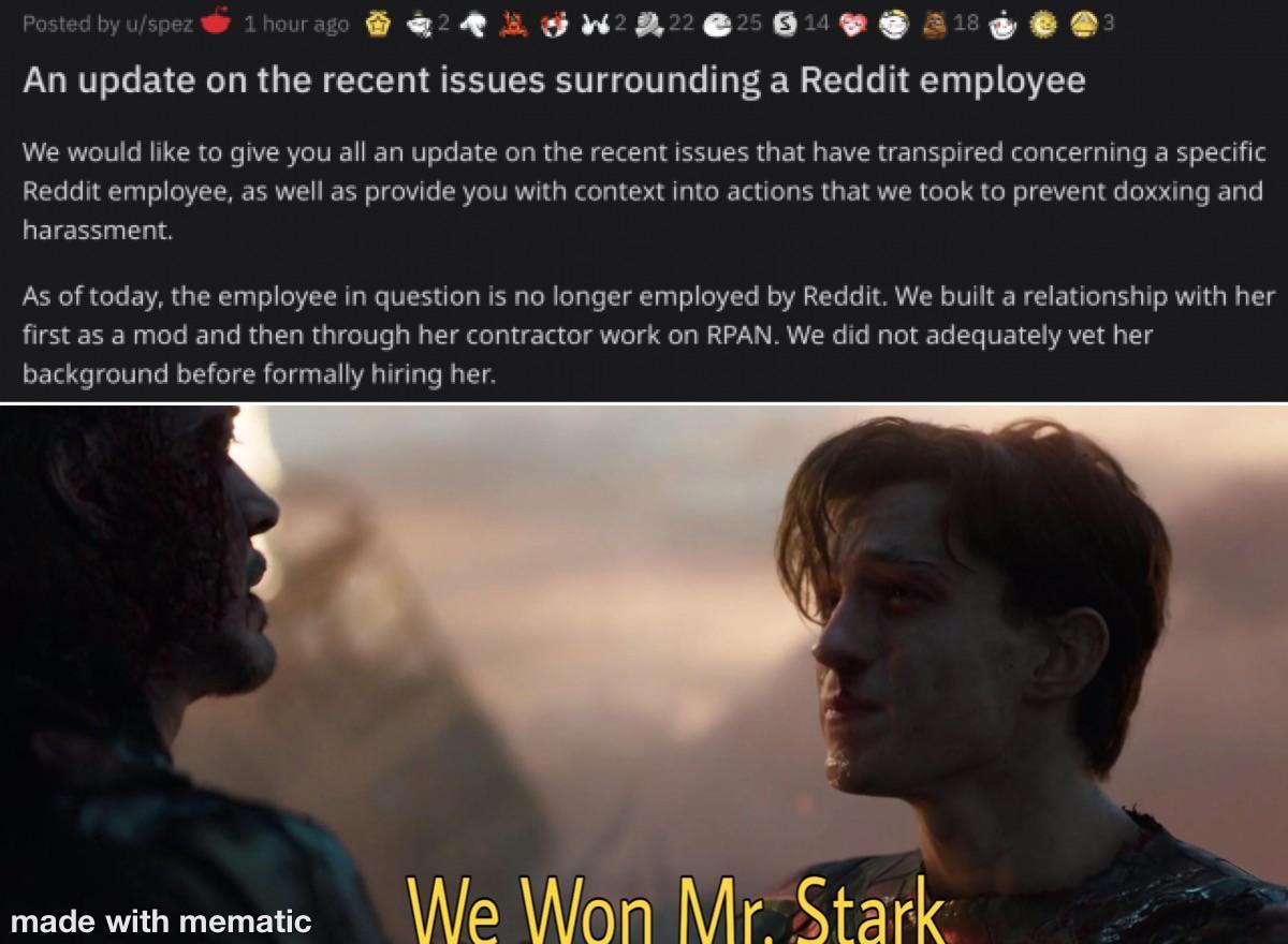 Crab rave time! | Scrolller