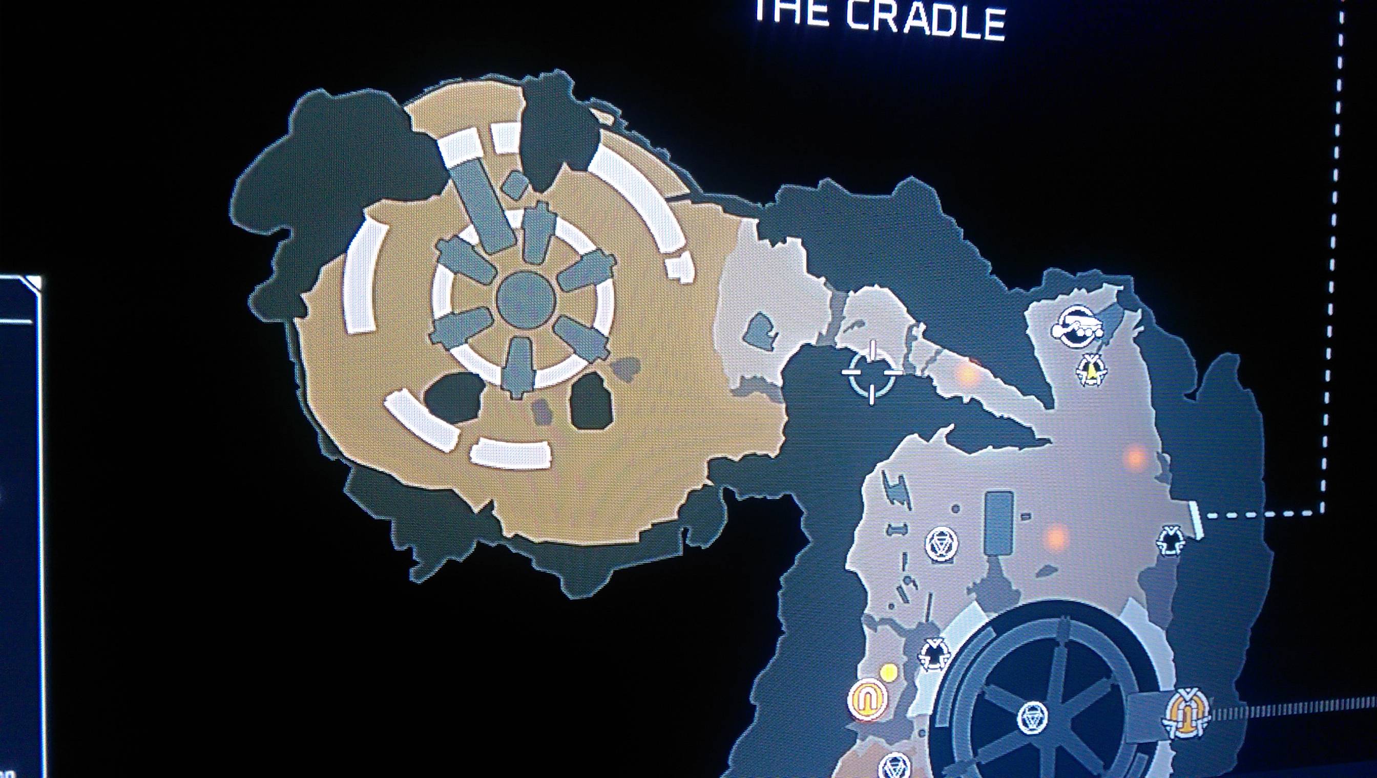 Cradle mud | Scrolller