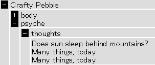 Crafty Pebble | Scrolller