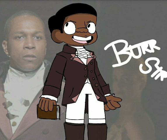 Craigy Burr Sir | Scrolller