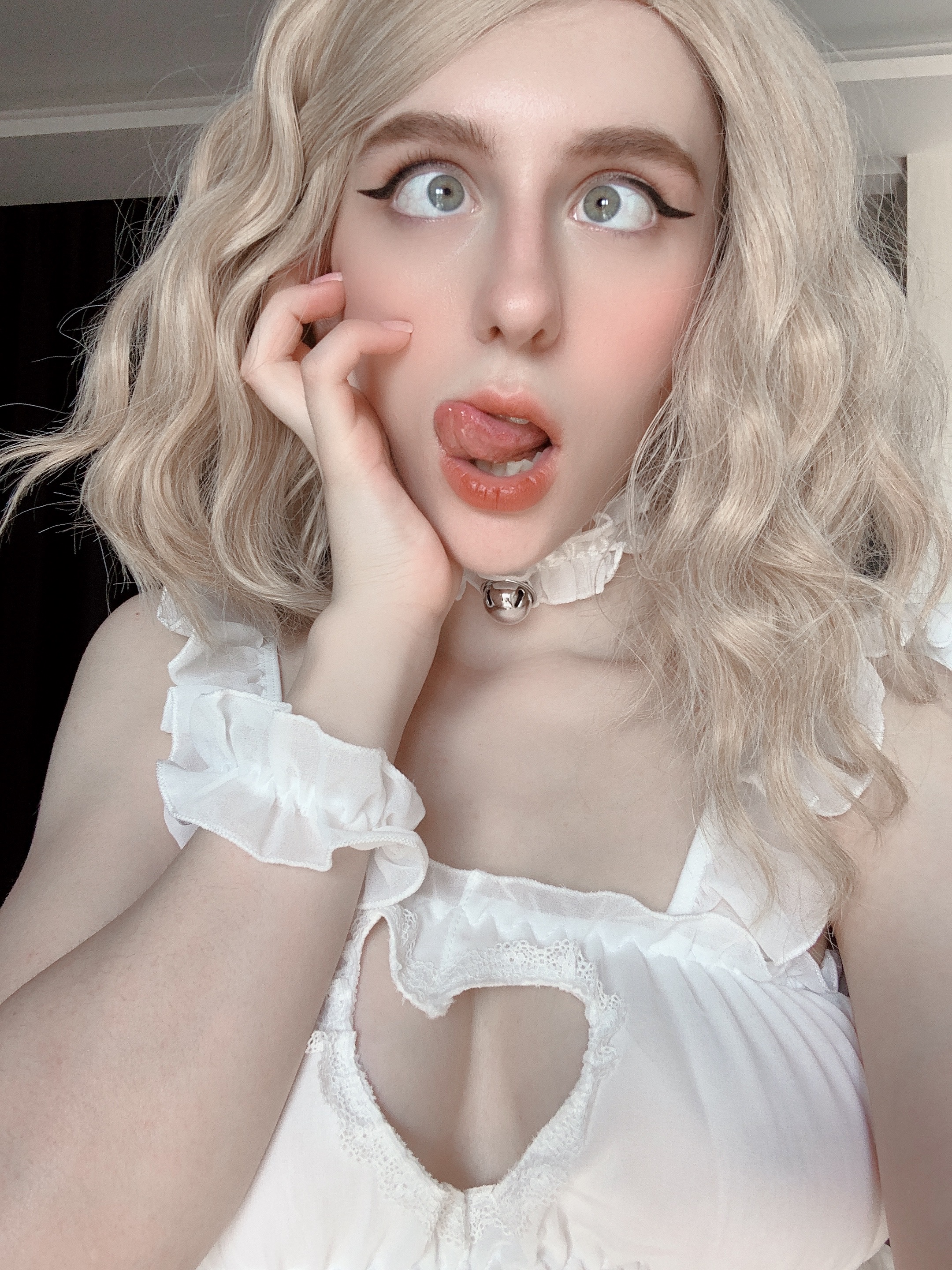 Crazy ahegao [OC] | Scrolller