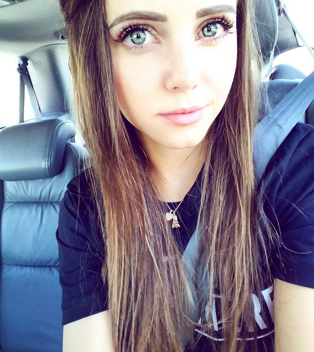 Crazy gorgeous | Scrolller