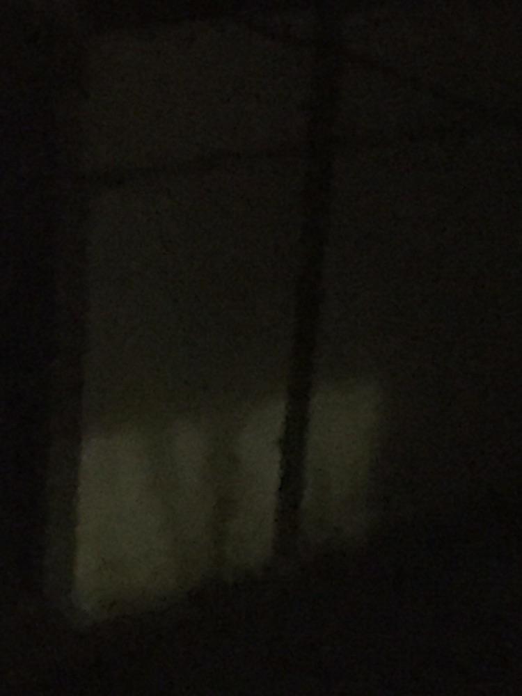 Creepy picture | Scrolller