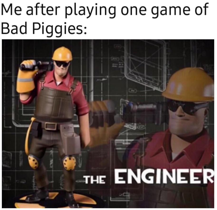 Crispy Meme #260 | Scrolller